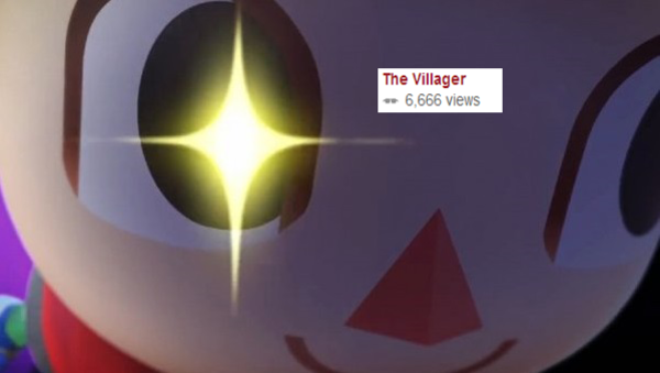 [Image - 561343] | Creepy Villager | Know Your Meme