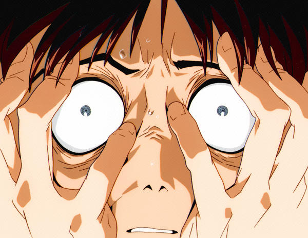 [Image - 562394] | Neon Genesis Evangelion | Know Your Meme