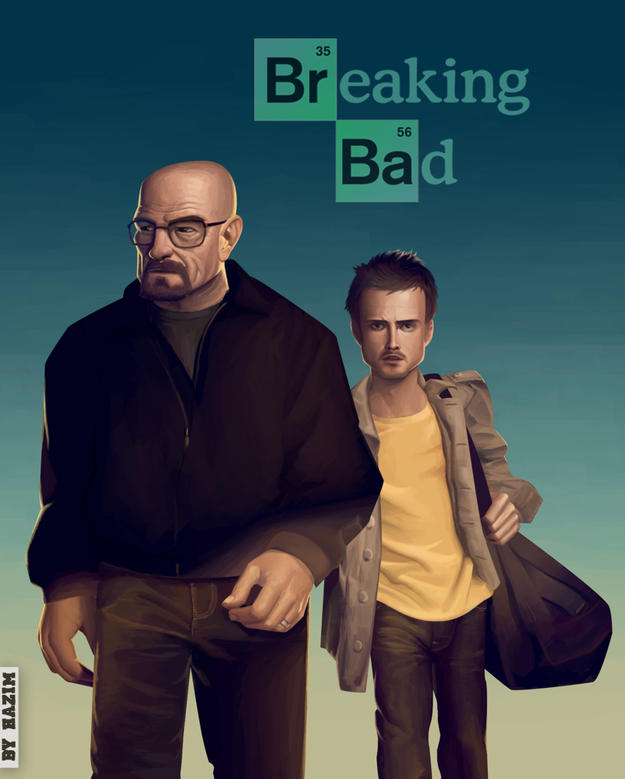[Image - 562707] | Breaking Bad | Know Your Meme