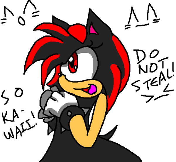 [Image - 562721] | Original Character Do Not Steal | Know Your Meme