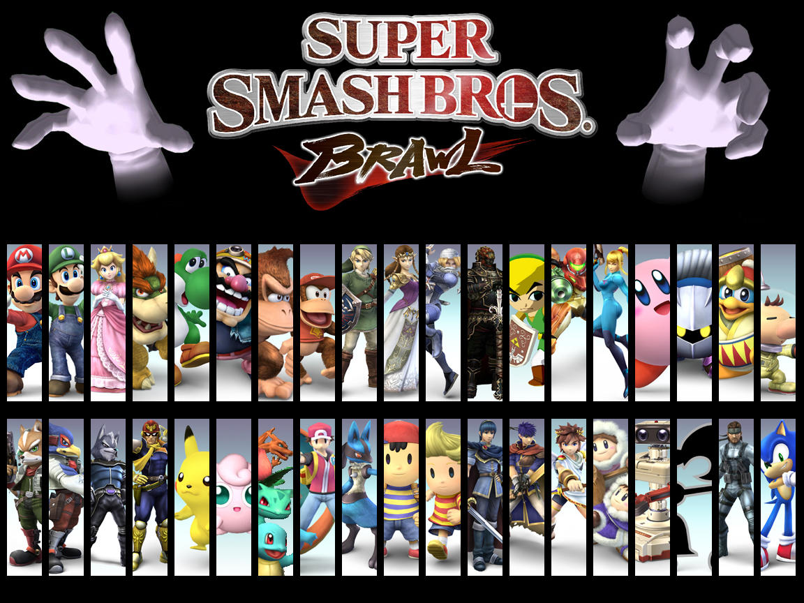 Image 562765 Super Smash Bros Character Predictions Know Your Meme image-562765-super-smash-bros-character-predictions-know-your-meme