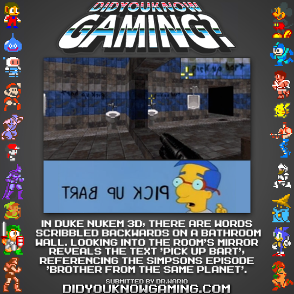 Pick up Bart | Did You Know? | Know Your Meme