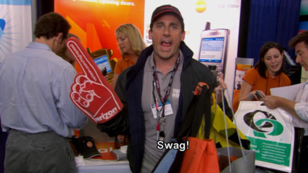 [Image - 563538] | Swag | Know Your Meme