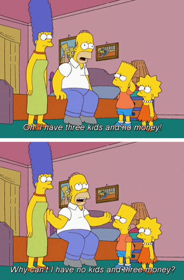 Homer Bed Memes