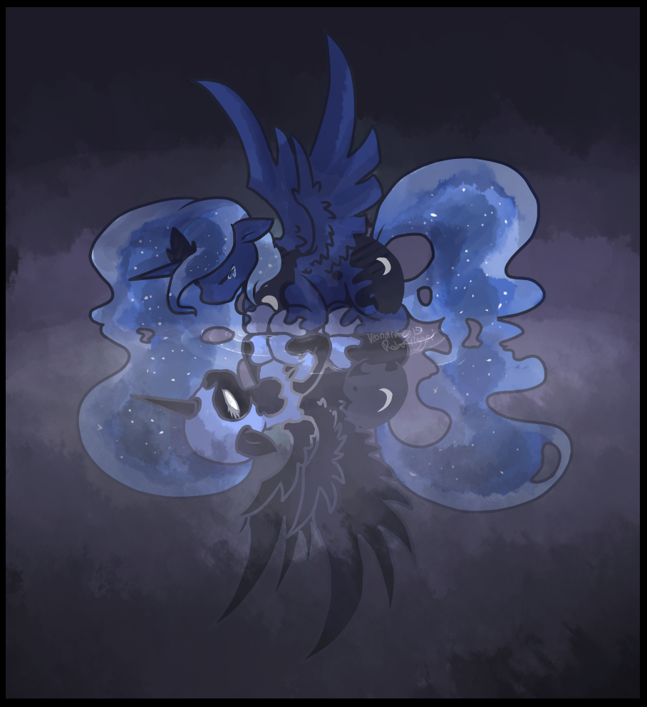 Reflection | My Little Pony: Friendship is Magic | Know Your Meme