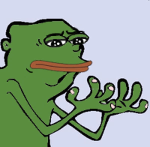 Feels Bad Man Eddy Shoop | Eddy Shoop | Know Your Meme