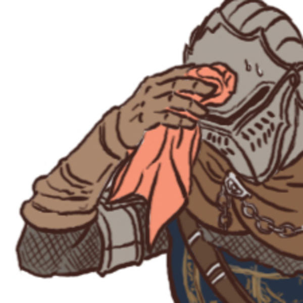 [Image - 564809] | Sweating Towel Guy | Know Your Meme