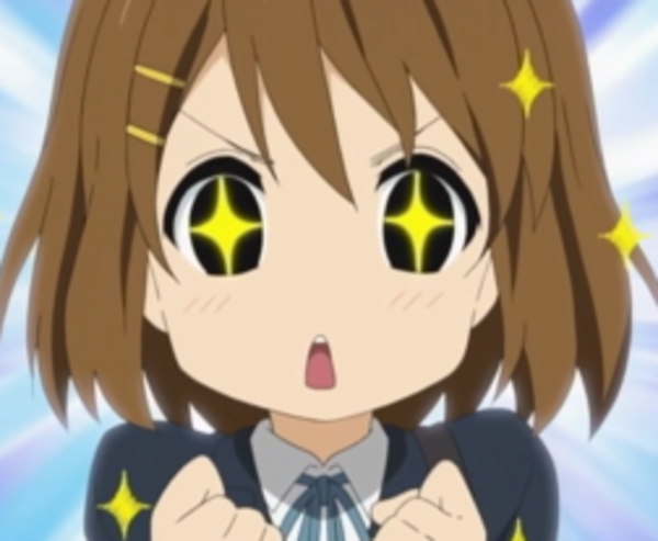 [Image - 564936] | K-On! | Know Your Meme