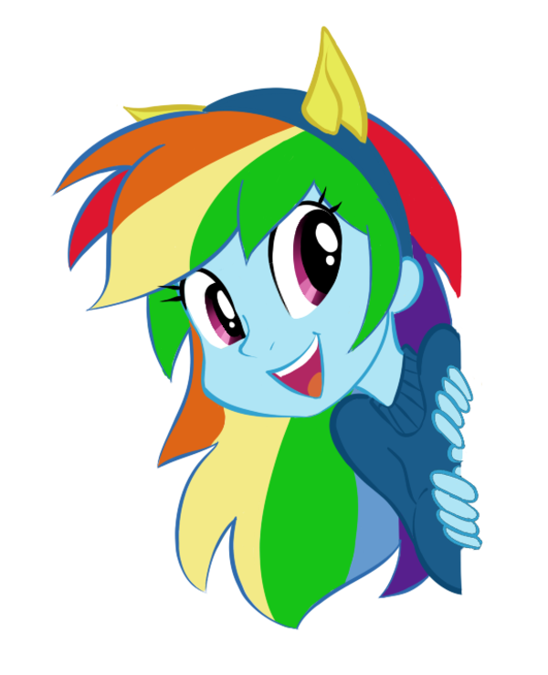 Hope ... | My Little Pony: Friendship is Magic | Know Your Meme