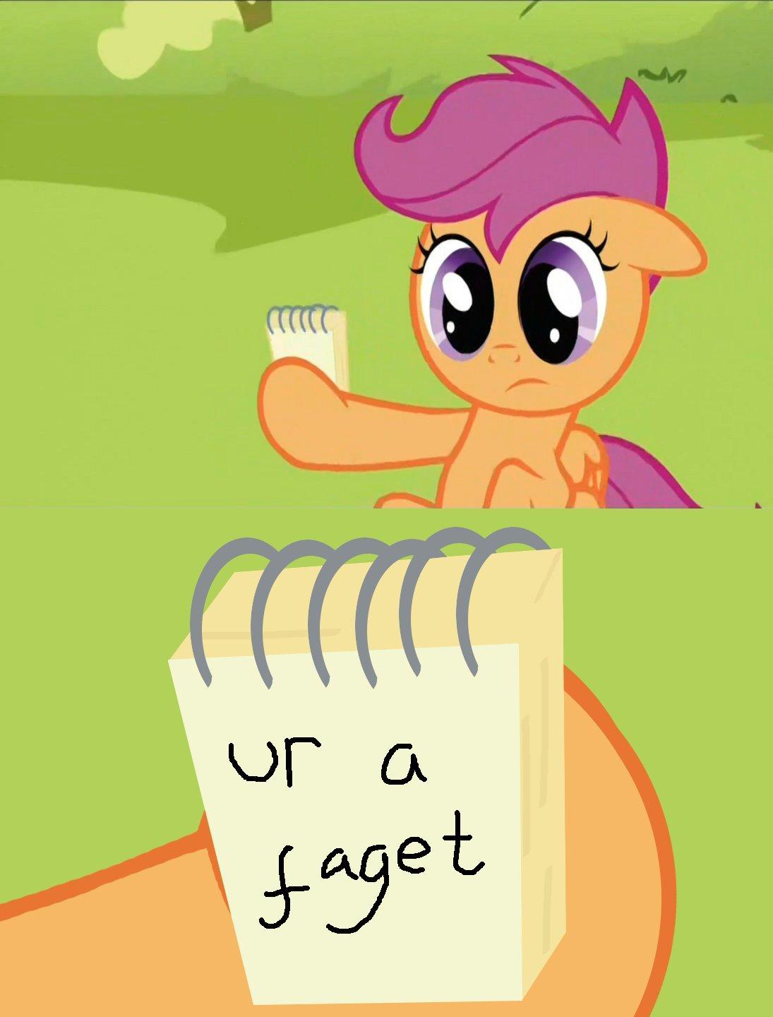 [Image - 565235] | Ur a Faget | Know Your Meme