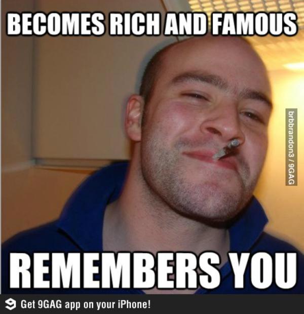 [Image - 566557] | Good Guy Greg | Know Your Meme