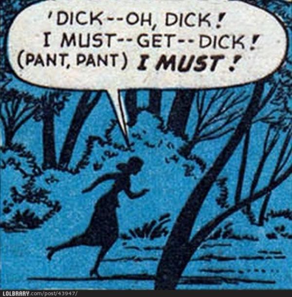 [Image - 566770] | The D | Know Your Meme