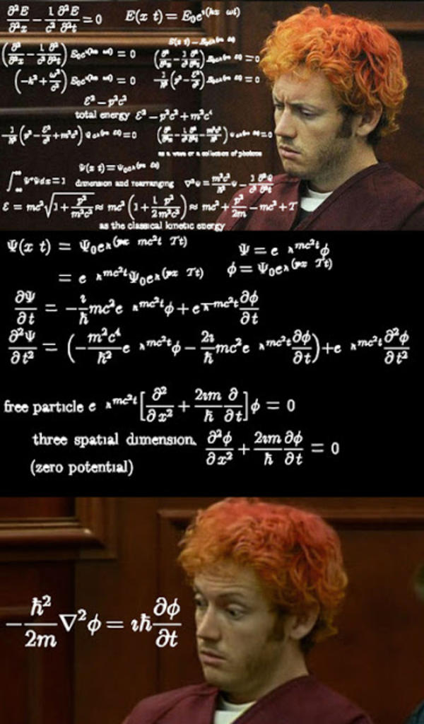 [Image - 566967] | James Holmes | Know Your Meme
