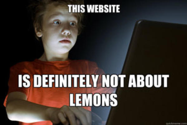 [Image - 567254] | First Day on the Internet Kid | Know Your Meme