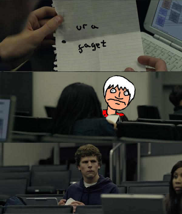 [Image - 567358] | Ur a Faget | Know Your Meme