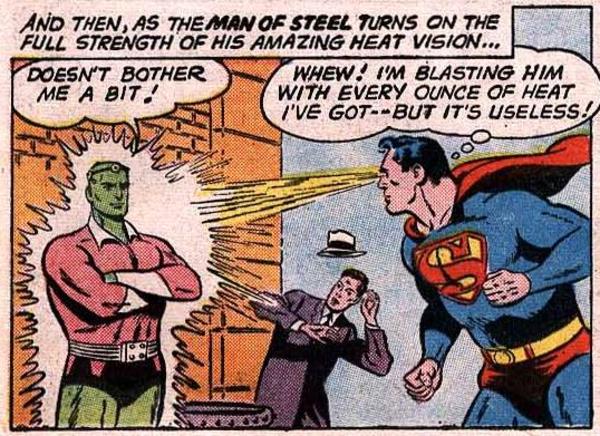 [Image - 568069] | Superman | Know Your Meme