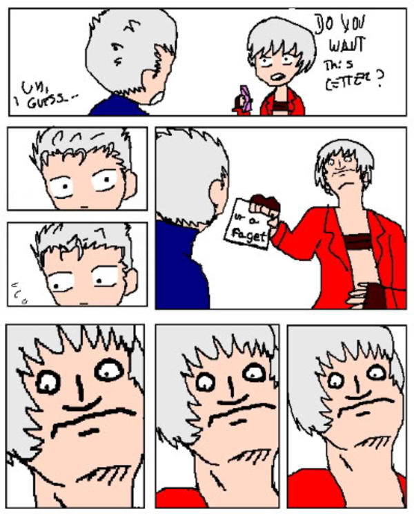 [Image - 568690] | Ur a Faget | Know Your Meme