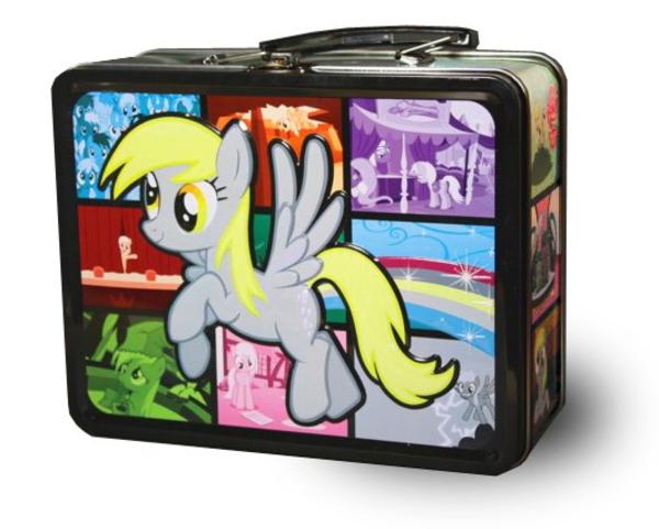 Derpy Tin Box | Derpy Hooves | Know Your Meme