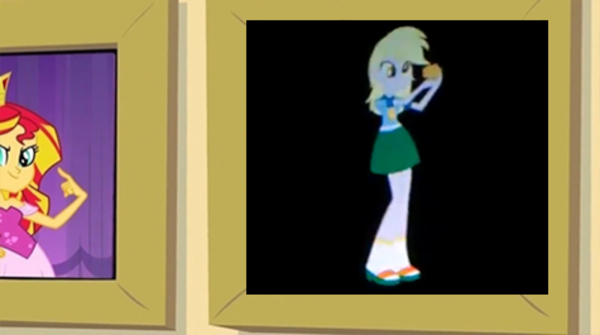 Prom Queen Derpy | My Little Pony: Friendship is Magic | Know Your Meme