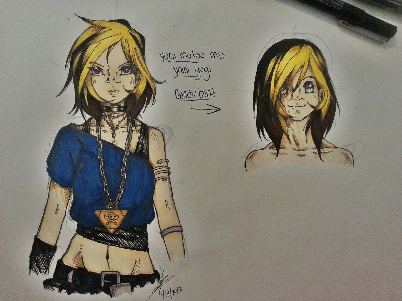 [Image - 569266] | Rule 63 | Know Your Meme