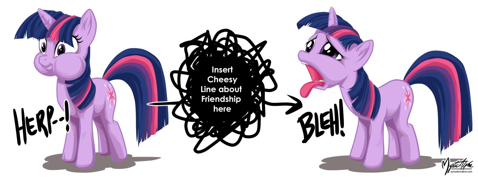 [Image - 569365] | My Little Pony: Friendship is Magic | Know Your Meme