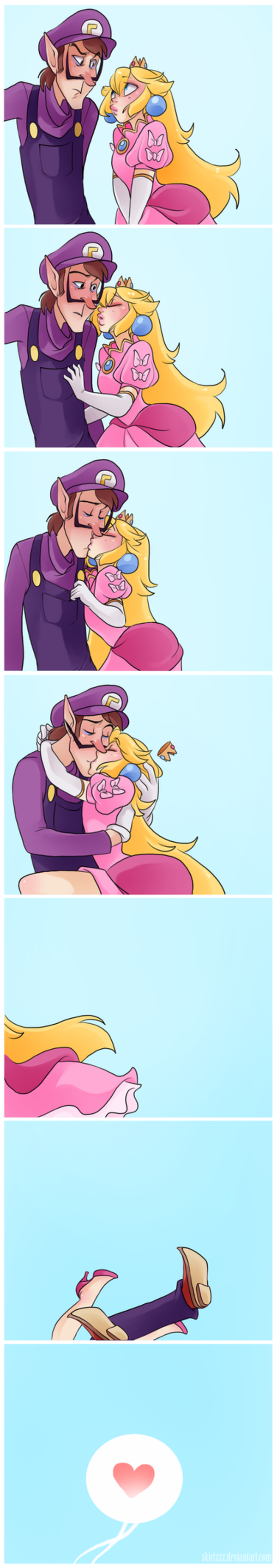 Image 569724 Super Mario Know Your Meme 9653