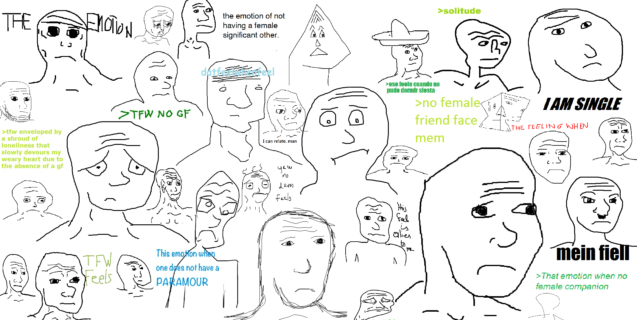 [Image - 569999] | Coaxed Into a Snafu | Know Your Meme