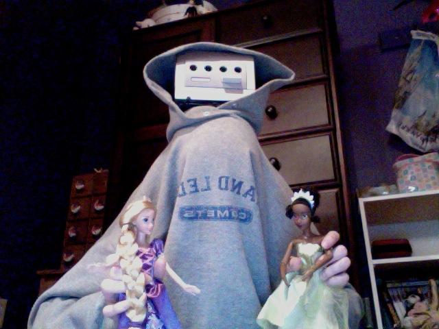 Yes I am game | Gamer Girl | Know Your Meme