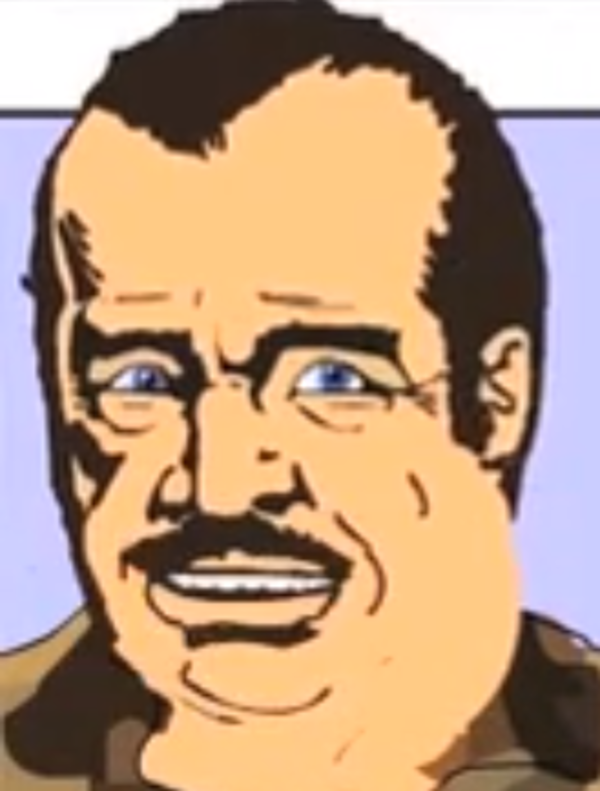 [Image - 570107] | Reaction Images | Know Your Meme