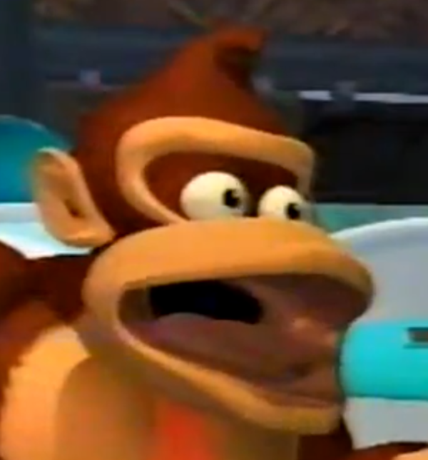 [Image - 570126] | Donkey Kong | Know Your Meme