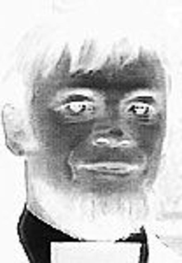 inverted burger | Assburger | Know Your Meme