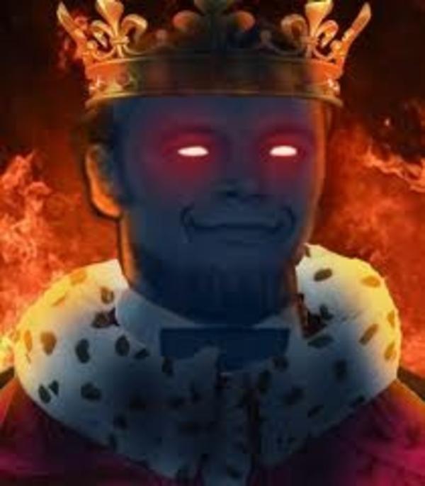 king of burgers | Assburger | Know Your Meme