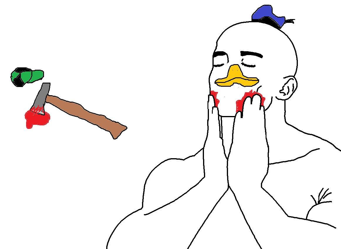 rip in pieces | Dolan | Know Your Meme