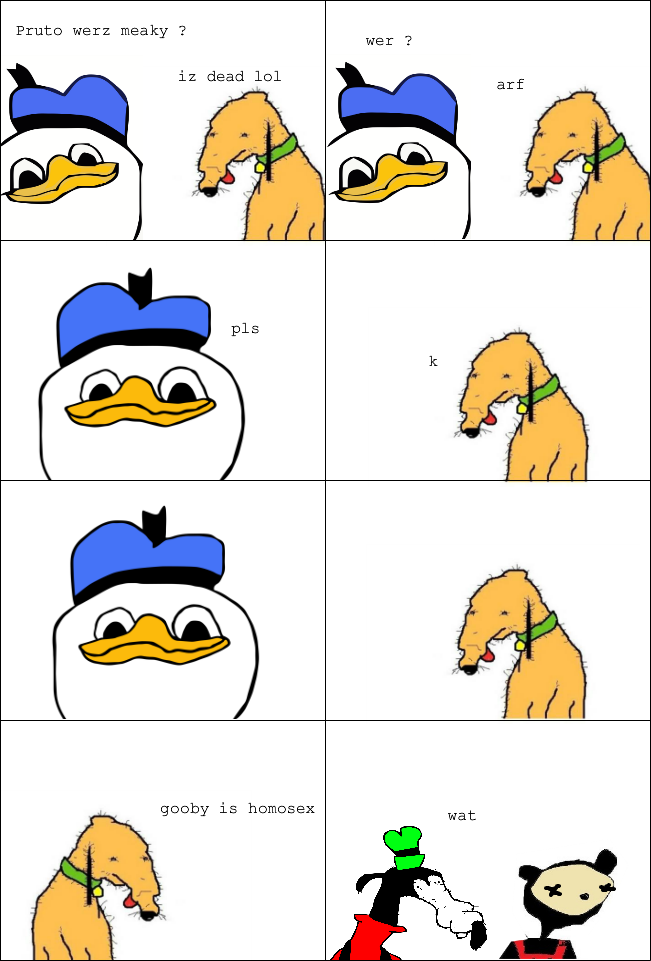 Miki is wut ? | Dolan | Know Your Meme