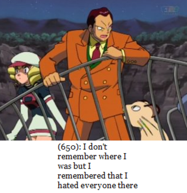 [Image - 570992] | Pokémon | Know Your Meme