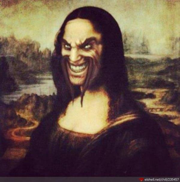 [Image - 571166] | Draven's Mustache/League of Draven | Know Your Meme