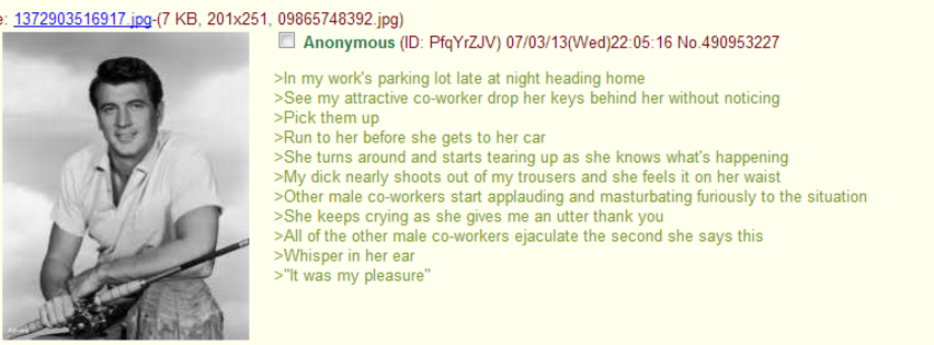 It was my privilege | It Was My Privilege | Know Your Meme