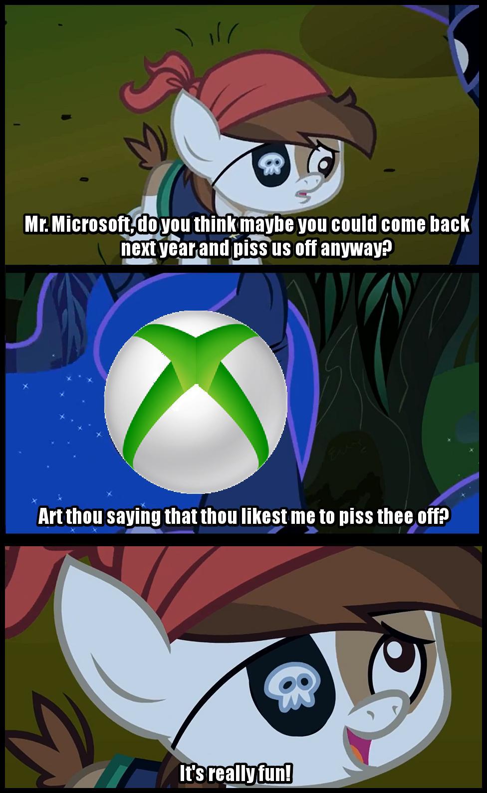 [Image - 572659] | Xbox | Know Your Meme