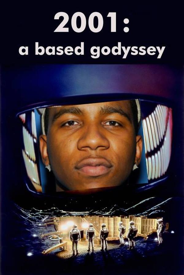 [Image - 572675] | Based God | Know Your Meme