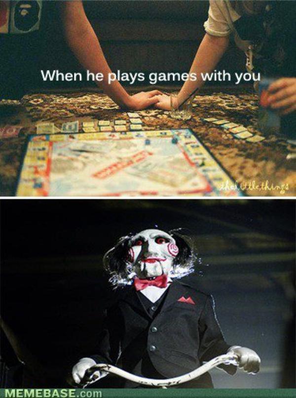 [Image - 572927] | Just Little Things | Know Your Meme