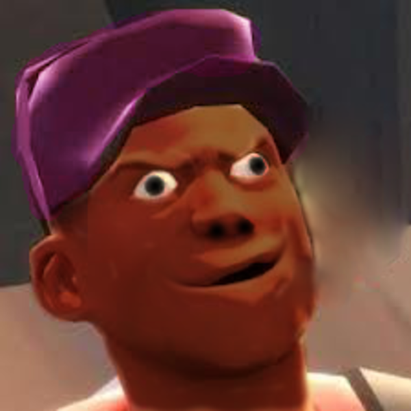 ScoutFaceNegroBitchFuck | Scout Face | Know Your Meme