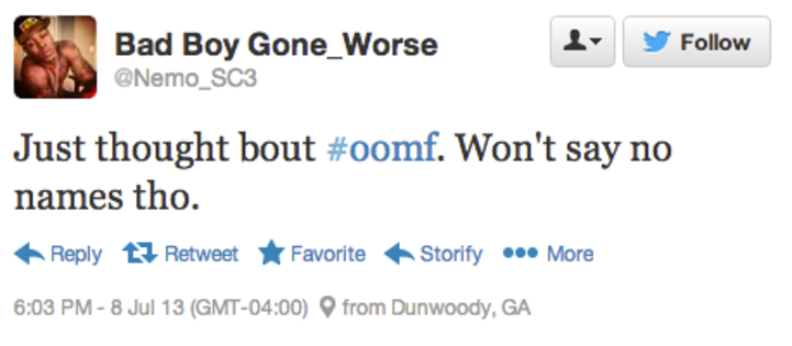 [Image - 573375] | Oomf / Oomfie | Know Your Meme