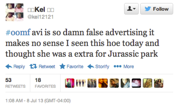 [Image - 573380] | Oomf / Oomfie | Know Your Meme