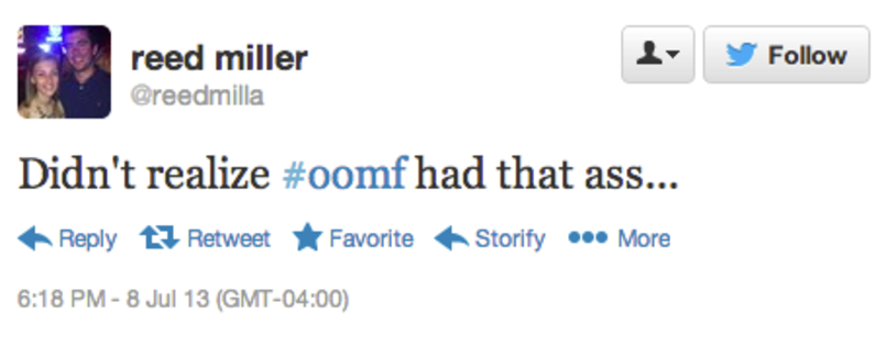 [Image - 573395] | Oomf / Oomfie | Know Your Meme