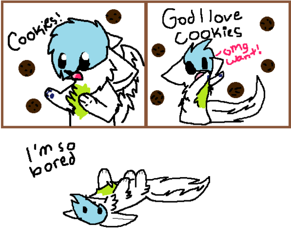 I'm so alone ((meme)) by SuperJClaire | I'm So Alone | Know Your Meme