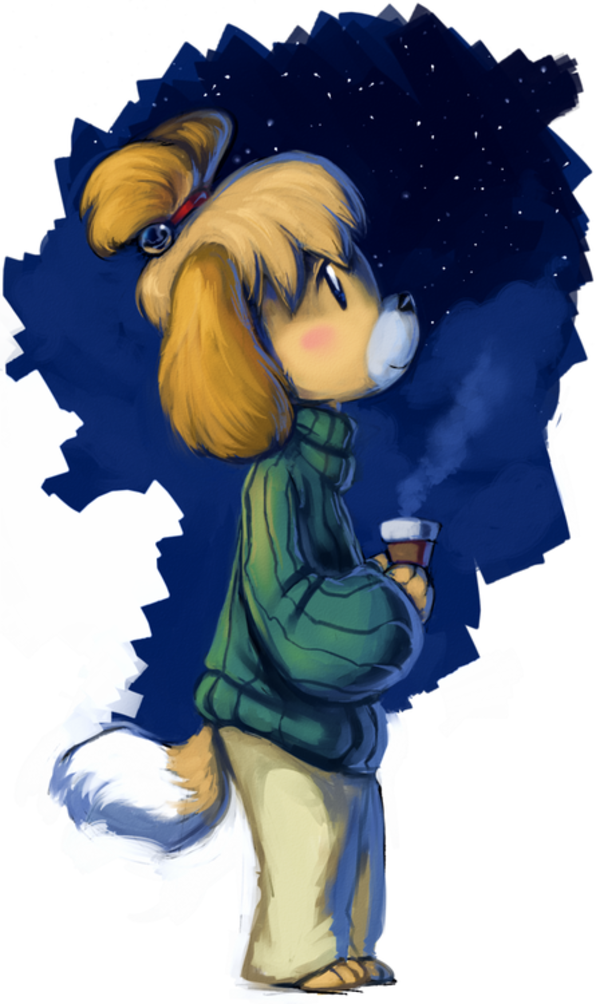 [Image - 574709] | Isabelle | Know Your Meme