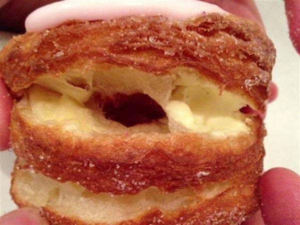 [Image - 575237] | Cronut | Know Your Meme