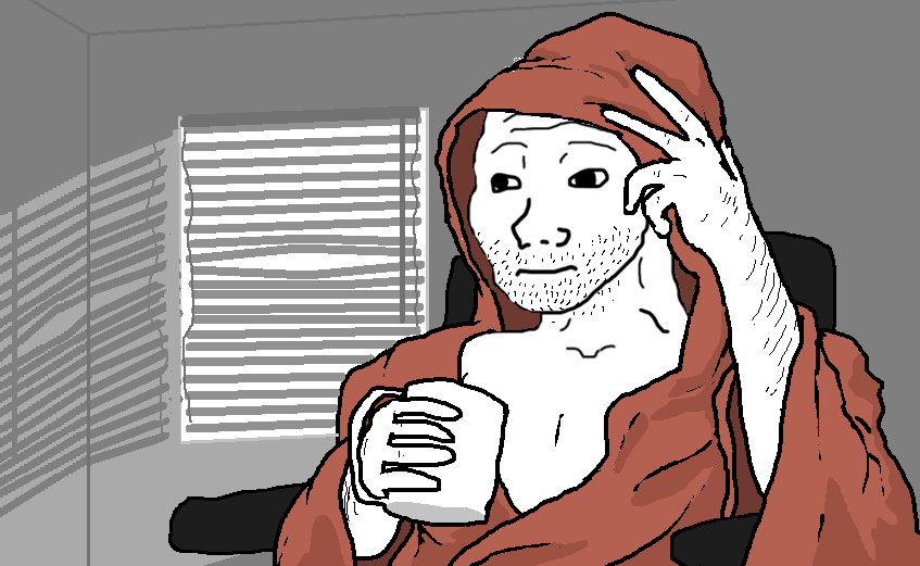 [Image - 575549] | I Know That Feel Bro | Know Your Meme