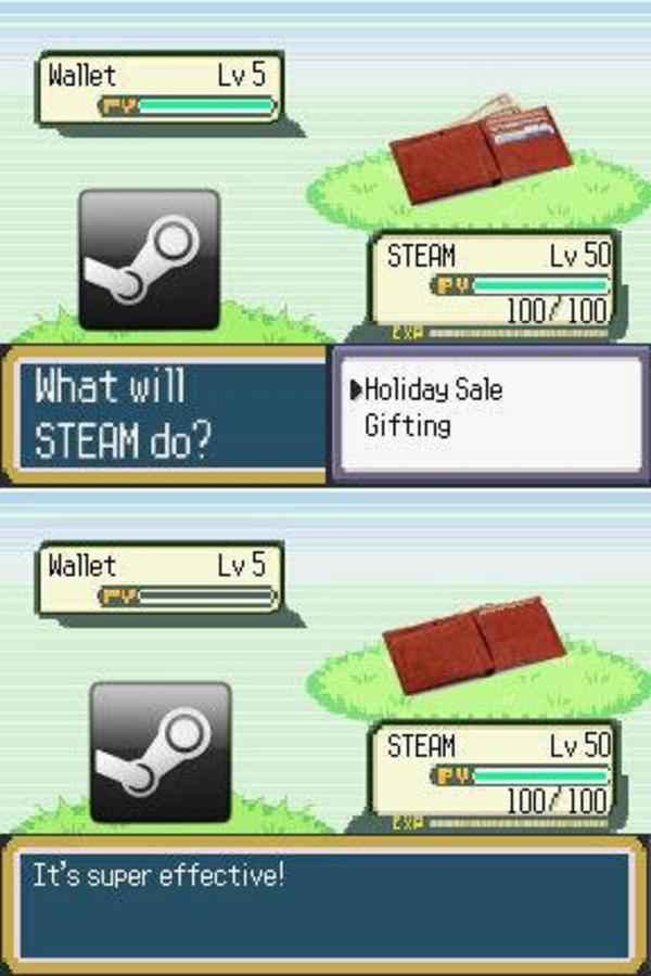 [Image - 576369] | Steam Sales | Know Your Meme