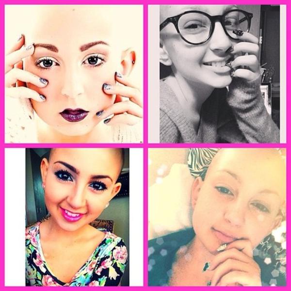 [Image - 576919] | Talia Joy | Know Your Meme